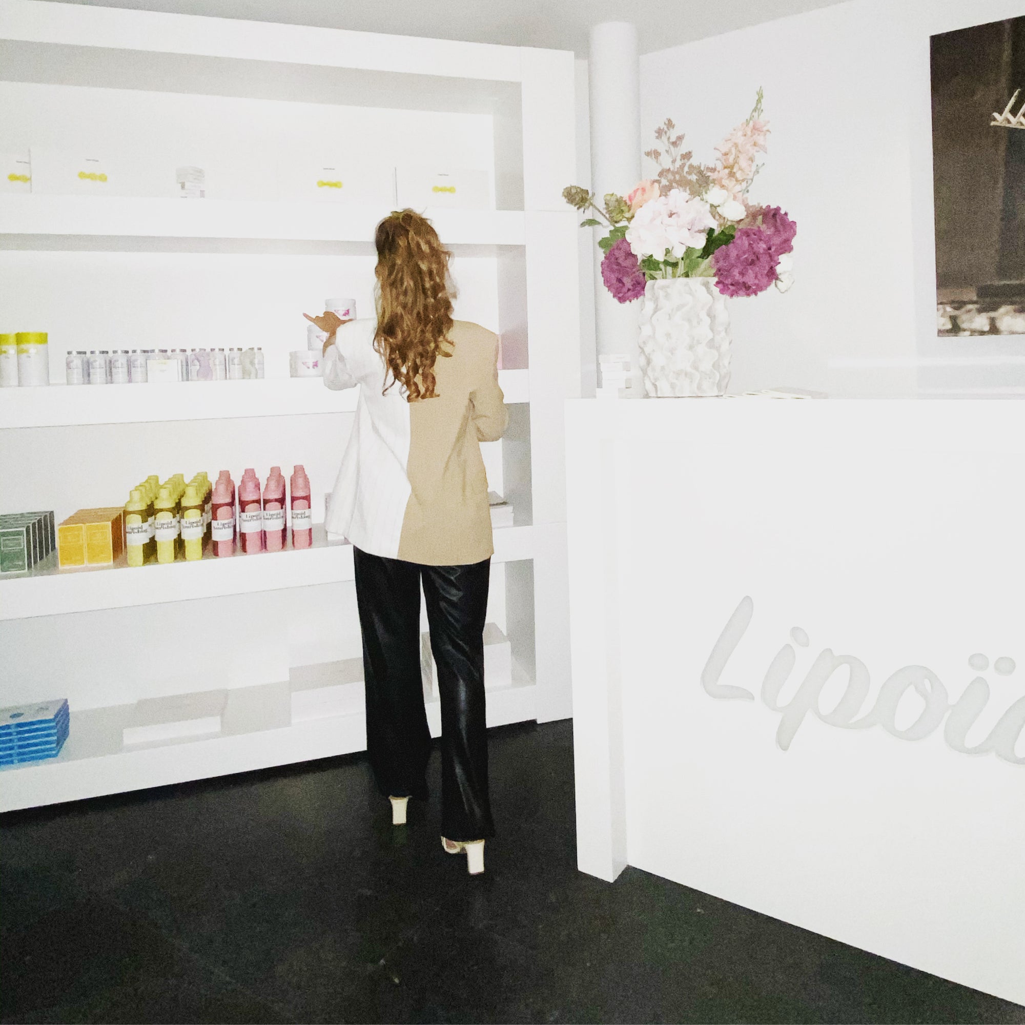 Lipoid Kliniek – Lipoïd Kliniek